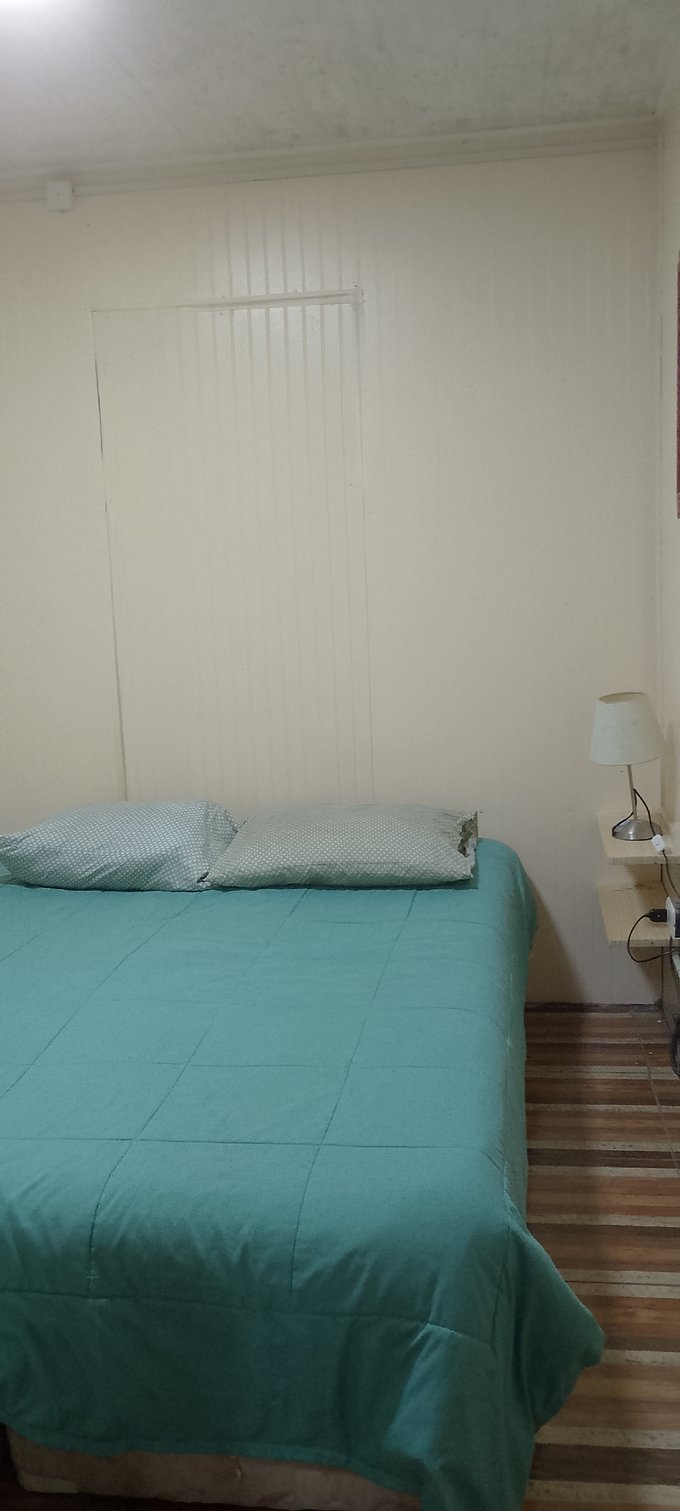 Casa en Arriendo en Coronel, Calle Koyam 4690