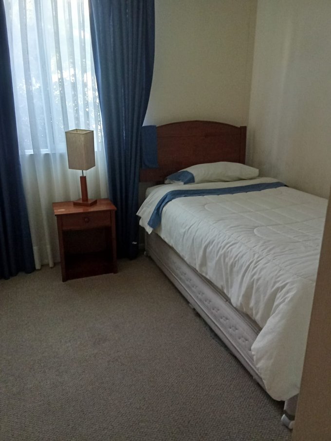 Departamento en Arriendo en La Serena, Emilio Apey