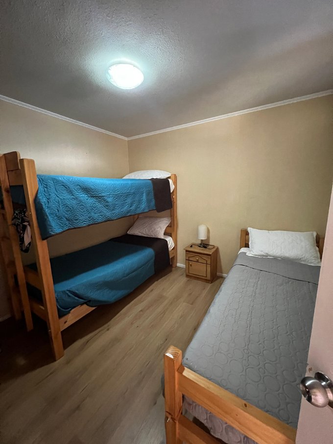 Departamento en Arriendo en Viña del Mar, Lago Riñihue 1255