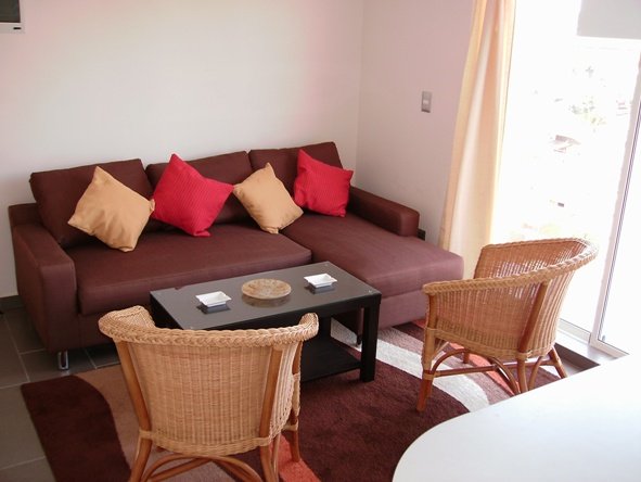 Departamento en Arriendo en Viña del Mar, El Bosque 1297