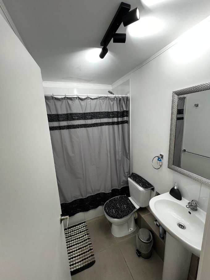 Departamento en Arriendo en Viña del Mar, Canal Sarmiento 101