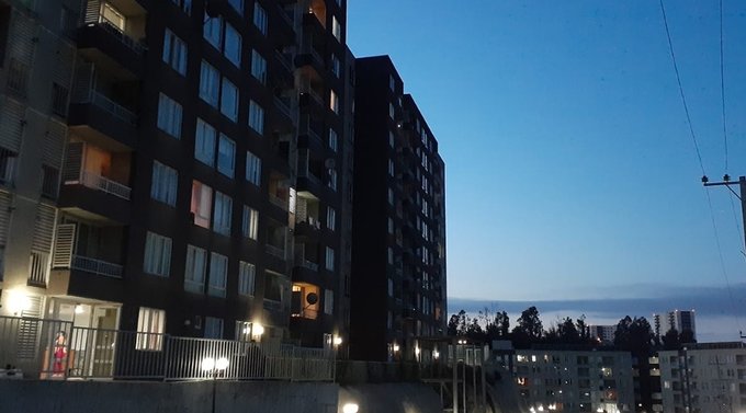 Departamento en Arriendo en Viña del Mar, Lago Riñihue 1255