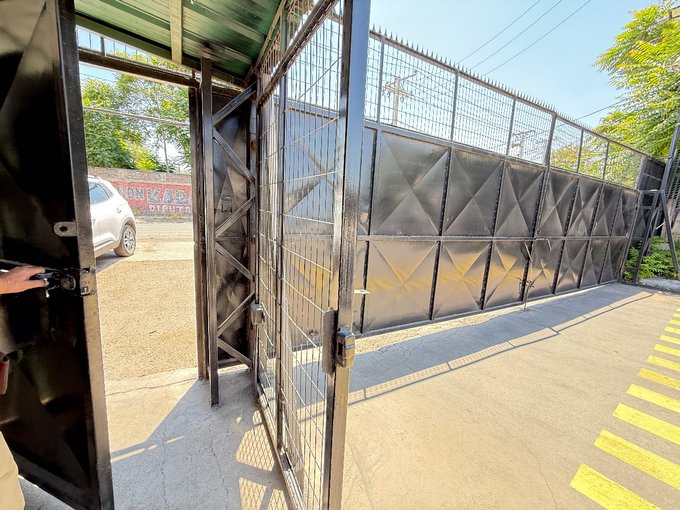 Bodega en Arriendo en Independencia, Planta de 4000 mts operativos 6700 ...