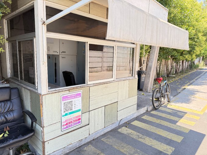 Bodega en Arriendo en Independencia, Planta de 4000 mts operativos 6700 ...