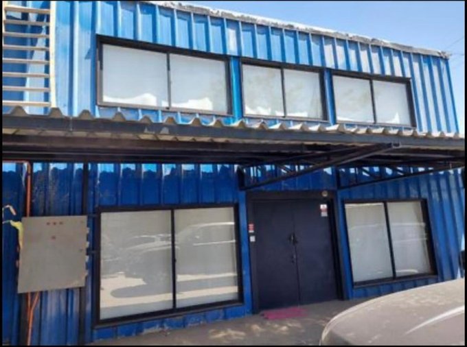 Bodega en Arriendo en Lo Espejo, Lo espejo - Cod: 100908263