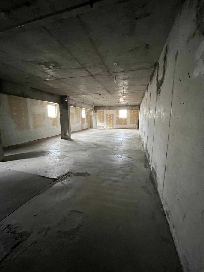 Bodega en Arriendo en Recoleta, Gran bodega (143374)