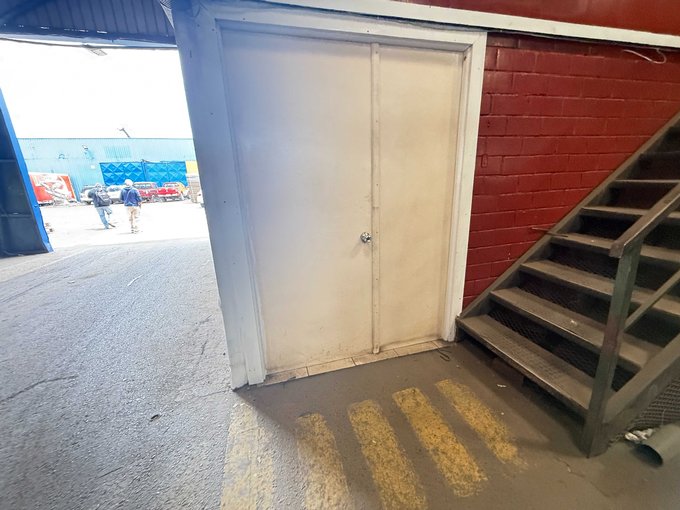 Bodega en Arriendo en San Bernardo, Bodega con oficinas (143622)