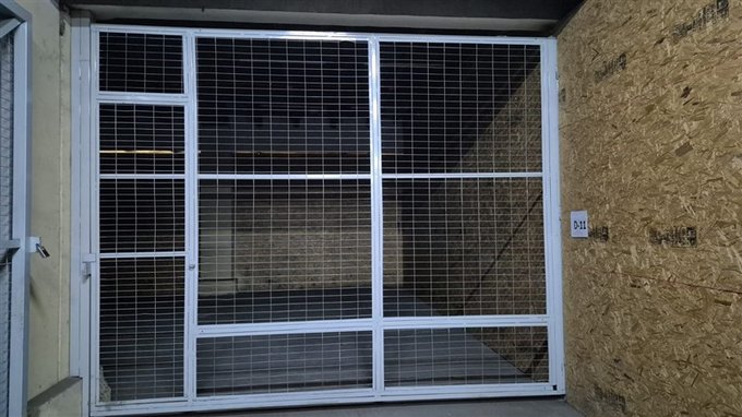Bodega en Arriendo en San Joaquín, San Joaquín, cercano a metro Carlos ...
