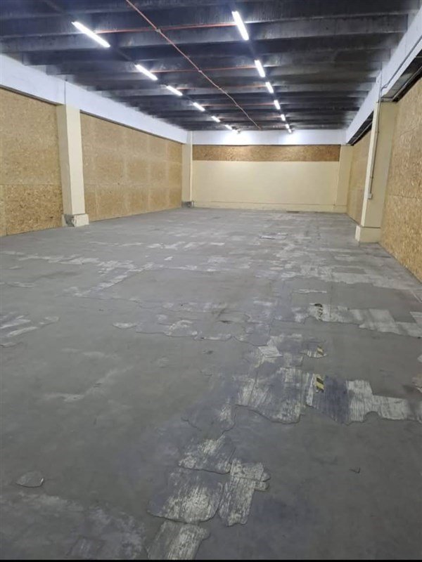 Bodega en Arriendo en San Joaquín, San Joaquin. Cercano a metro Carlos ...