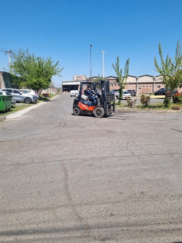 Bodega en Arriendo en San Joaquín, San Joaquin, cercano a metro Carlos ...
