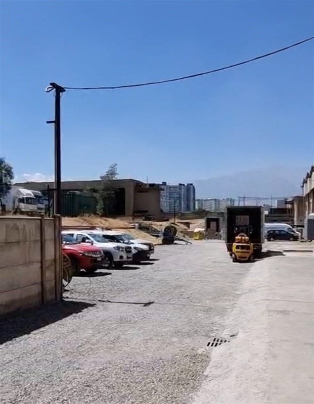 Bodega en Arriendo en San Joaquín, San Joaquín, cercano a metro Carlos ...