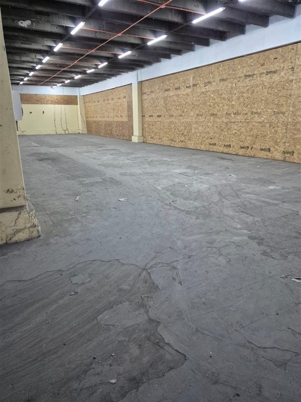 Bodega en Arriendo en San Joaquín, San Joaquín, cercano a metro Carlos ...