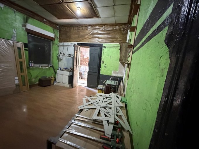 Bodega en Arriendo en San Miguel, A pasos sta. Rosas
