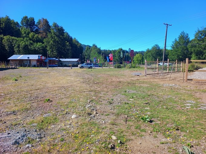 Bodega en Arriendo en Villarrica, Viillarrica a Lican Ray