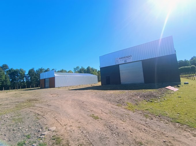 Bodega en Arriendo en Villarrica, Viillarrica a Lican Ray