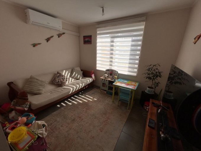 Casa en Arriendo en Buin, Buin - Cod: 100967862