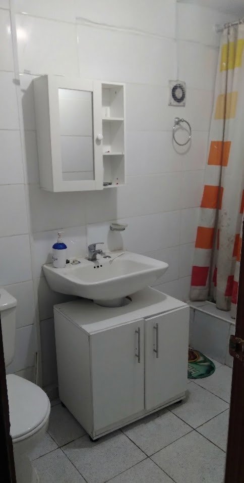 Casa en Arriendo en Cerrillos, Los Duendes 7401