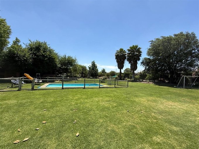Casa en Arriendo en Colina, Algarrobal de Chicureo
