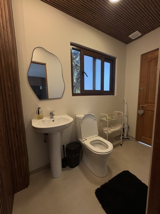 Casa en Arriendo en Colina, Arriendo casa el algarrobal ii