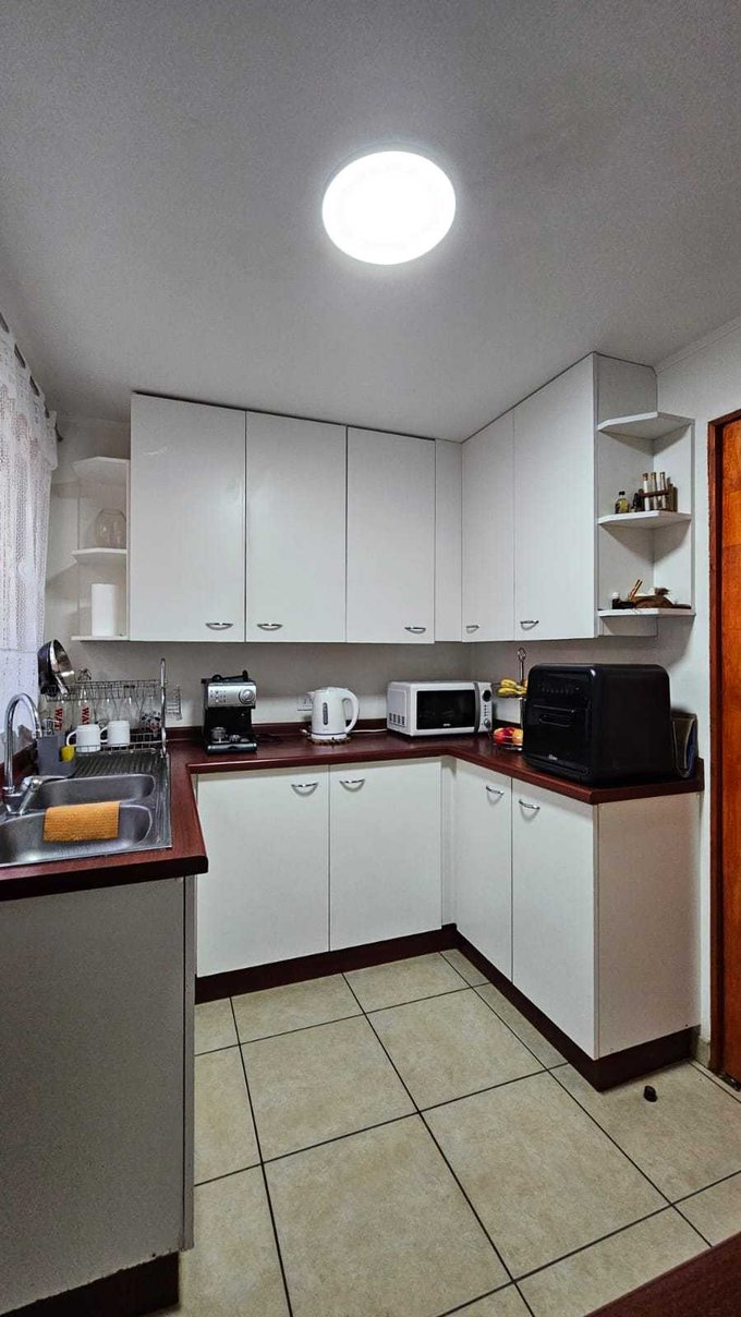 Casa en Arriendo en Colina, Casa 3d 2b 1e estancia liray, colina (136590)