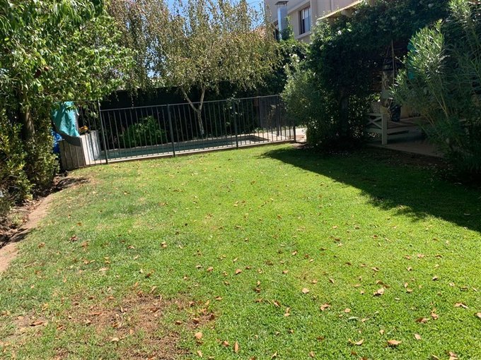 Casa en Arriendo en Colina, Condominio Alcázar de Chicureo
