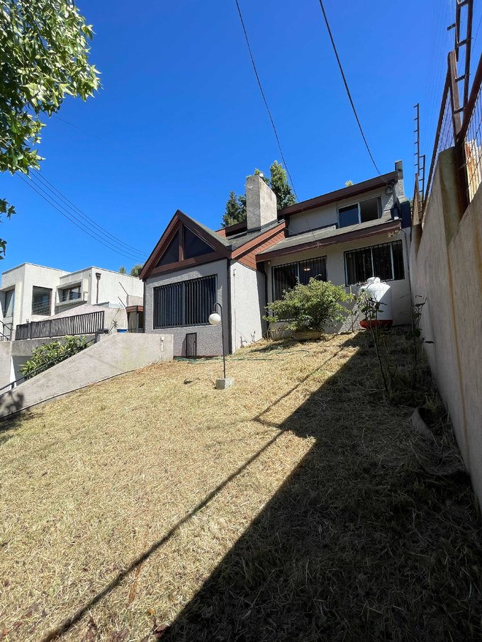 Casa en Arriendo en Concepción, Arriendo casa en lomas de san andrés ...