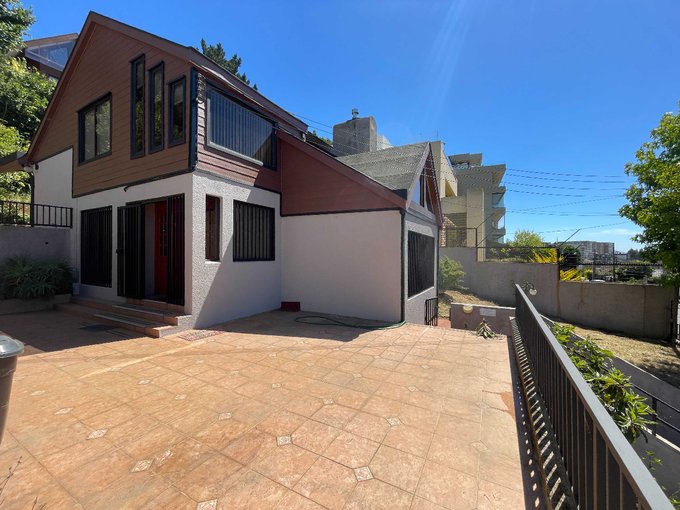 Casa en Arriendo en Concepción, Arriendo casa en lomas de san andrés ...