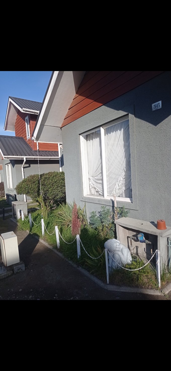 Casa en Arriendo en Coronel, Dos Ote 398 - Cod: 105083263