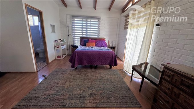 Casa en Arriendo en Curacaví, La mejor opción de arriendo en curacaví