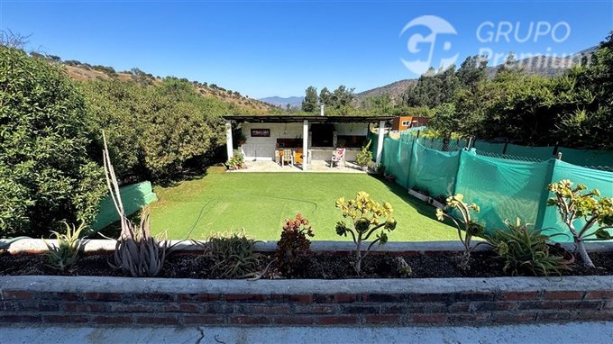 Casa en Arriendo en Curacaví, La mejor opción de arriendo en curacaví