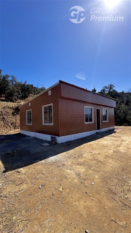 Casa en Arriendo en Curacaví, La mejor opción de arriendo en curacavi