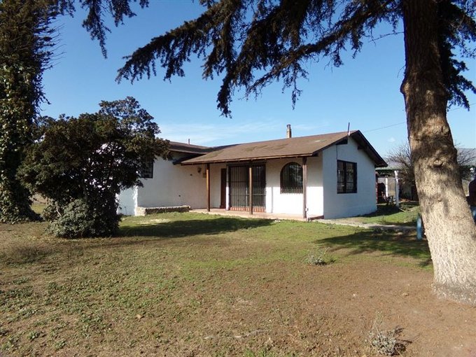 Casa en Arriendo en Isla de Maipo, la Villita