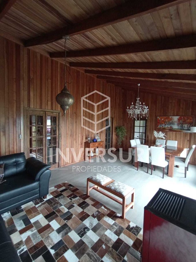 Casa en Arriendo en La Unión, Amplia propiedad en arriendo (137919)