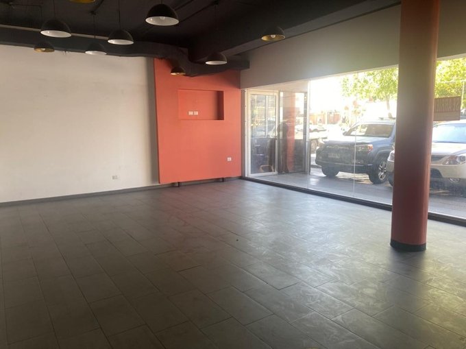 Casa en Arriendo en Las Condes, Colon / manquehue