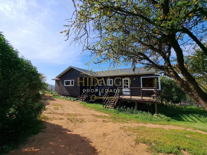 Casa en Arriendo en Limache, Arrienda g&d hidalgo propiedades