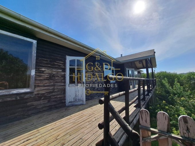 Casa en Arriendo en Limache, Arrienda g&d hidalgo propiedades