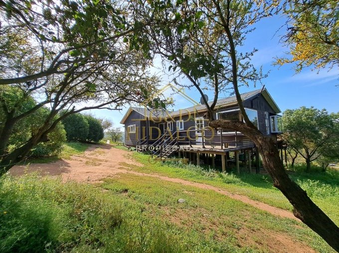 Casa en Arriendo en Limache, Arrienda g&d hidalgo propiedades