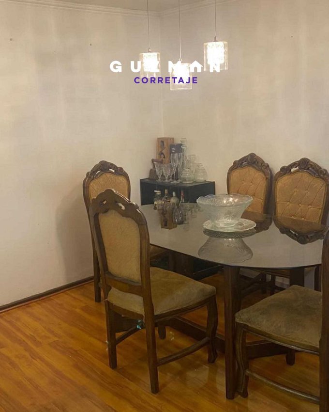 Casa en Arriendo en Maipú, Casa | Ciudad Satelite (168676)