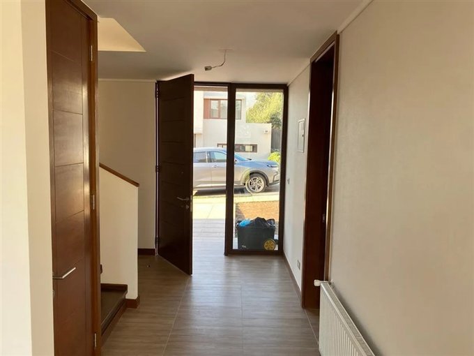 Casa en Arriendo en Peñalolén, Camino de la tierra