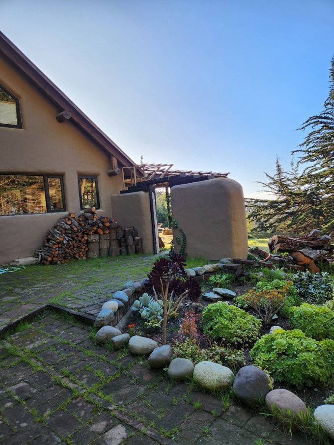 Casa en Arriendo en Pichilemu, Los hangares - Cod: 107047526