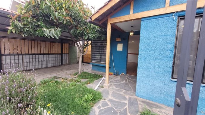 Casa en Arriendo en Puente Alto, Linda y cómoda casa 3 dorm, 2 baños ...