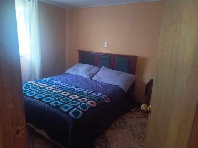 Casa en Arriendo en San José de Maipo, Camino El Volcan 5100