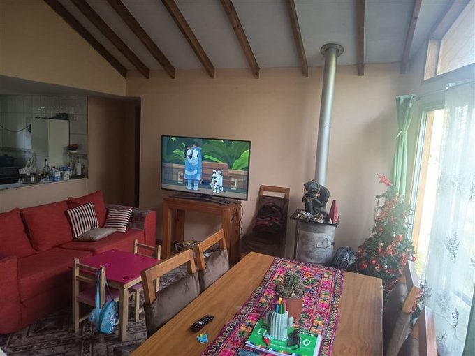 Casa en Arriendo en San José de Maipo, Camino El Volcan 5100