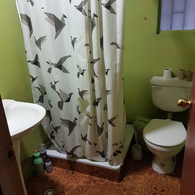 Casa en Arriendo en Santa Bárbara, Santa barbara