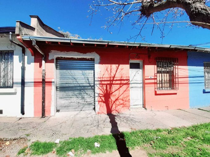 Casa en Arriendo en Talca, Centrico local comercial en arriendo (133543)