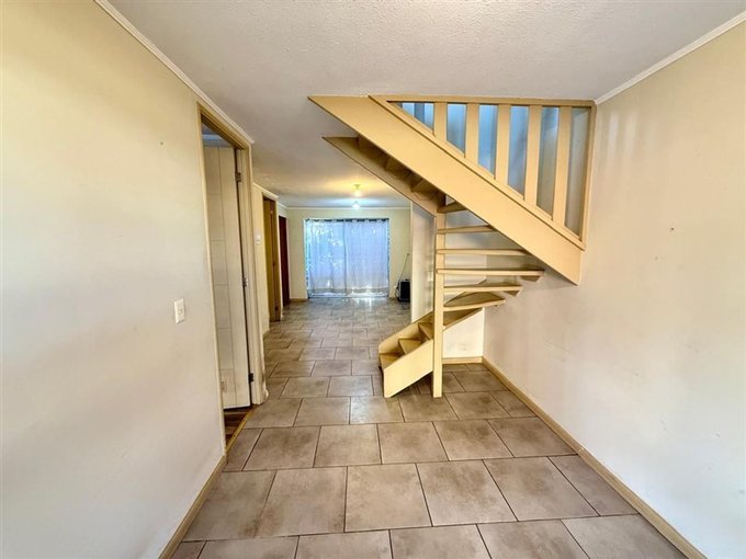 Casa en Arriendo en Talca, Doña ignacia ix - Cod: 103887155