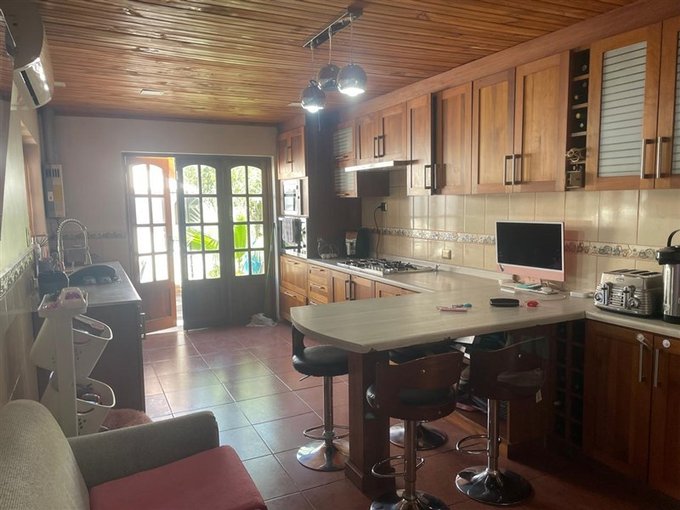 Casa en Arriendo en Talca, 6 norte 2 y 3 oriente