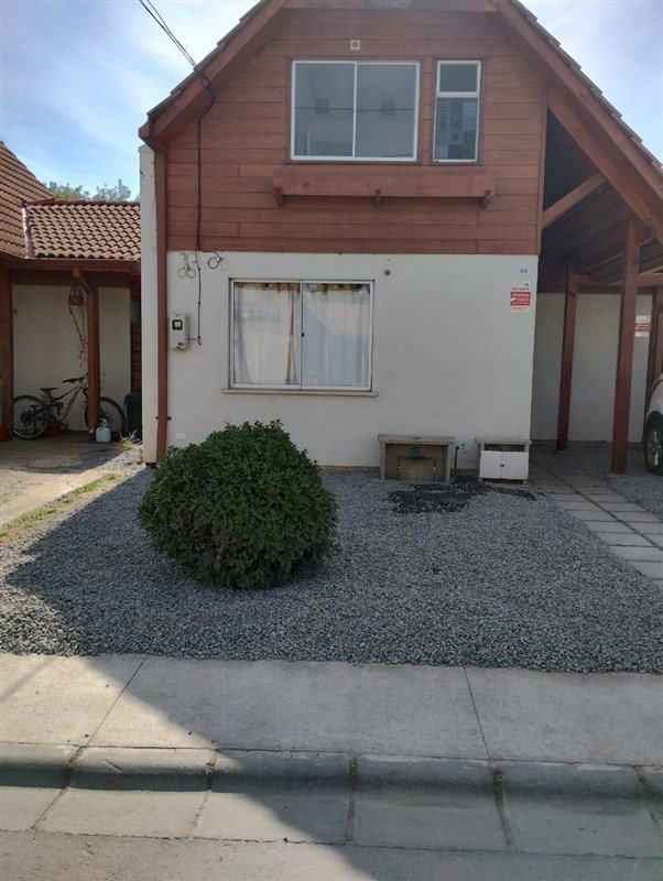 Casa en Arriendo en Talca, Condominio Alto Las Rastras