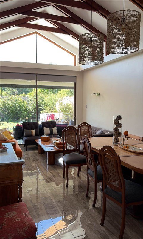 Casa en Arriendo en Talca, 10 norte 42 oriente