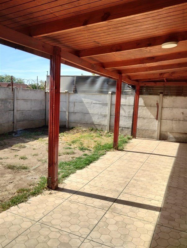 Casa en Arriendo en Talca, Condominio Alto Las Rastras